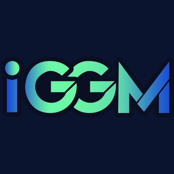 IGGM Deals: Enjoy with Every Order | December 2025
